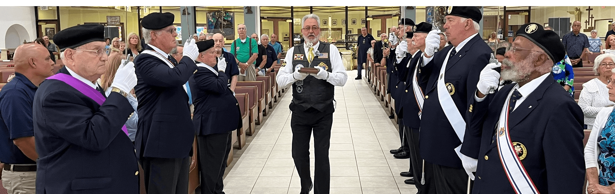 Knights of Columbus – St. Ambrose Catholic Church